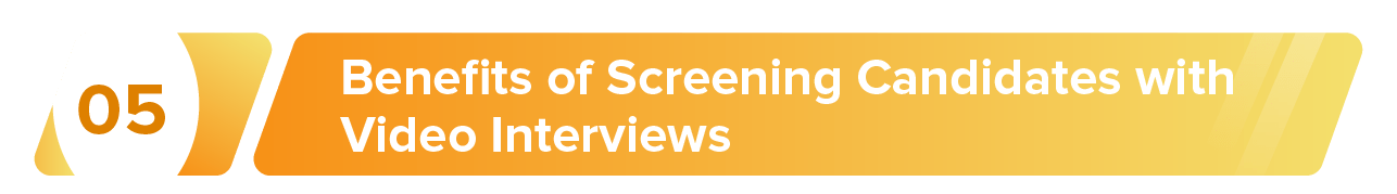 Video Interviewing: Everything You Need To Know