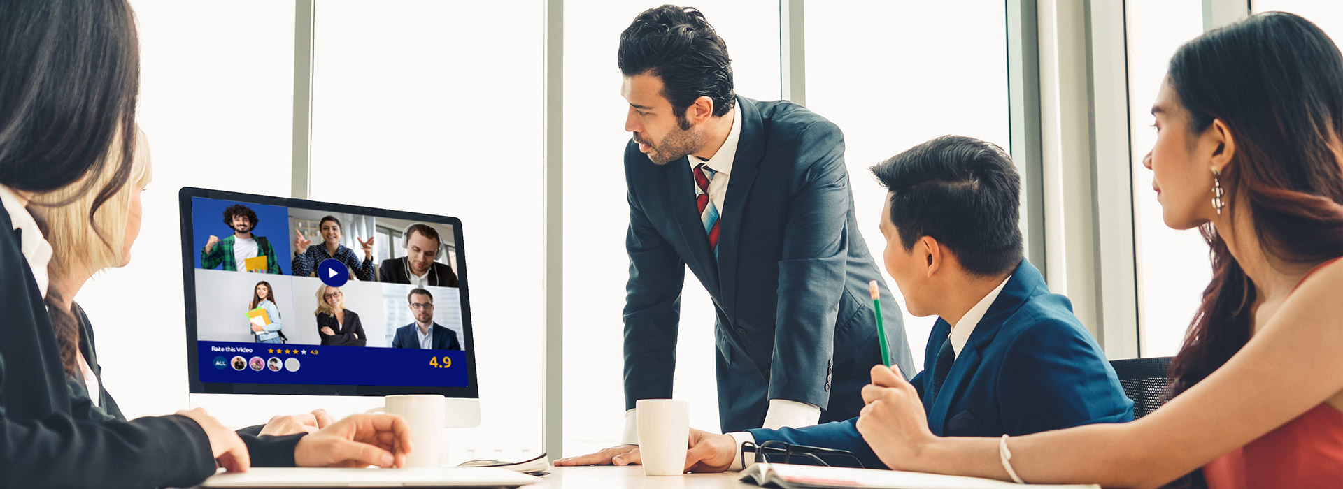 5 Epic Tips That Can Help You Do Well in a Video Assessment Interview