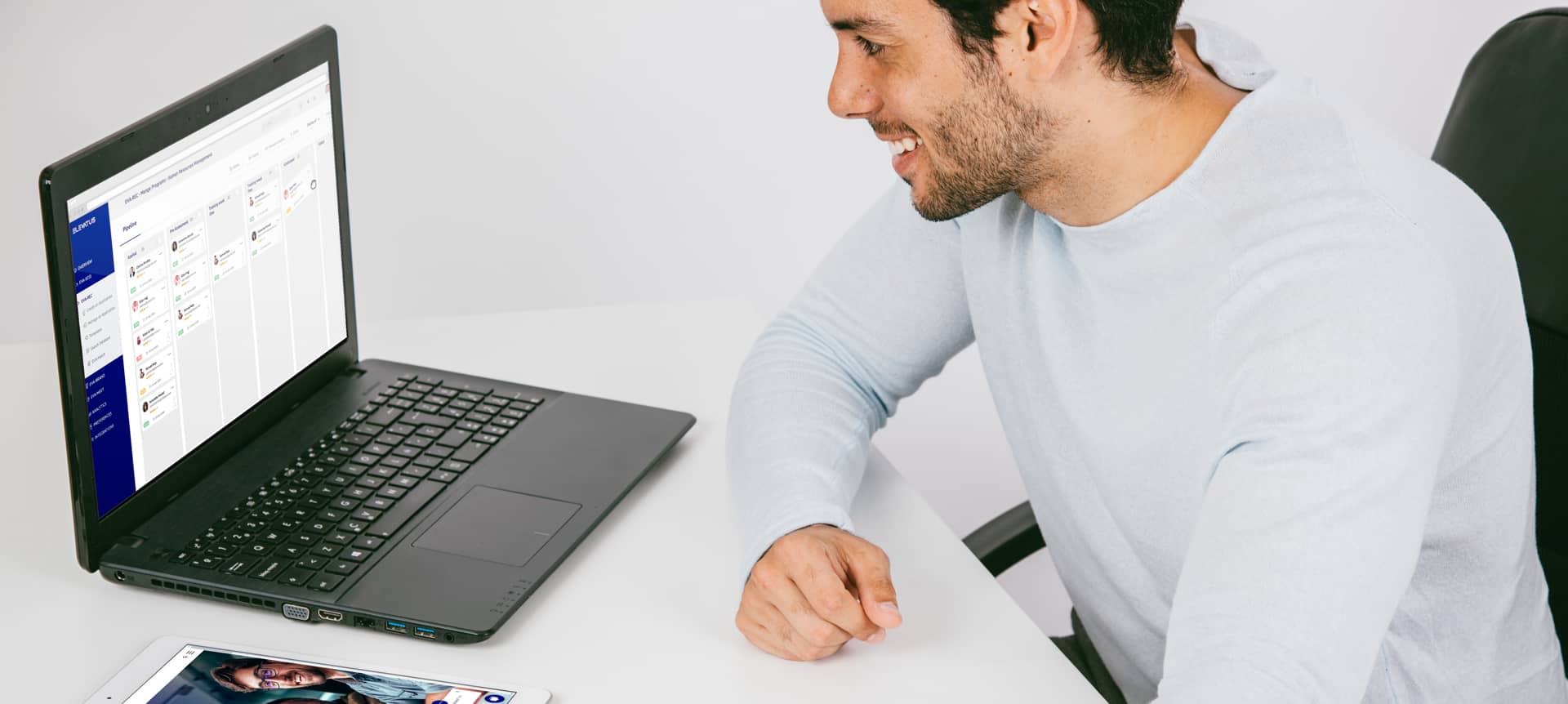 5 Useful Ways Recruitment Software Can Reduce 80% of Your Workload