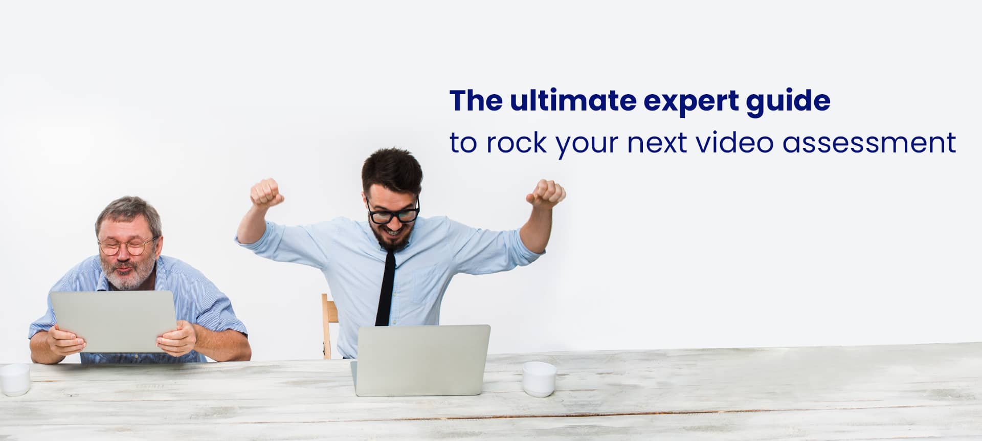 The Best Guide to Rock Your Next Video Assessment Interview