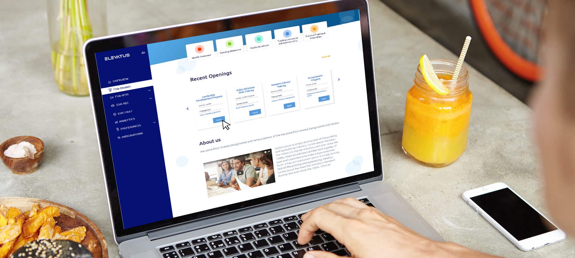 5 Wonderful Ways a Hiring Platform Can Help You Attract Top Talent and ...