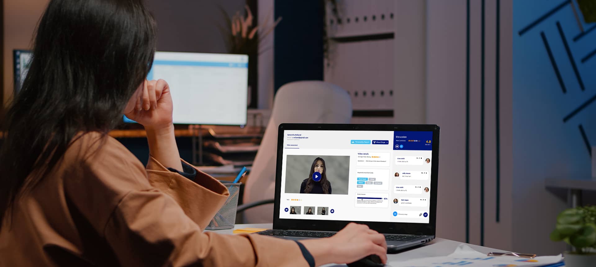 7 Valuable Ways Recruitment Software Can Sharpen Your Hiring Process