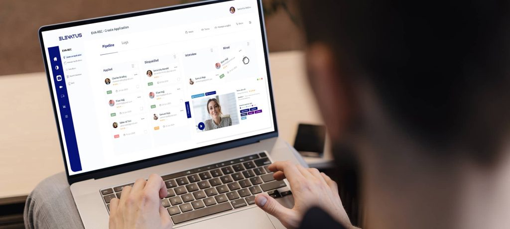 6 Great Things HR Teams Need to Know About Video Assessment Interviews