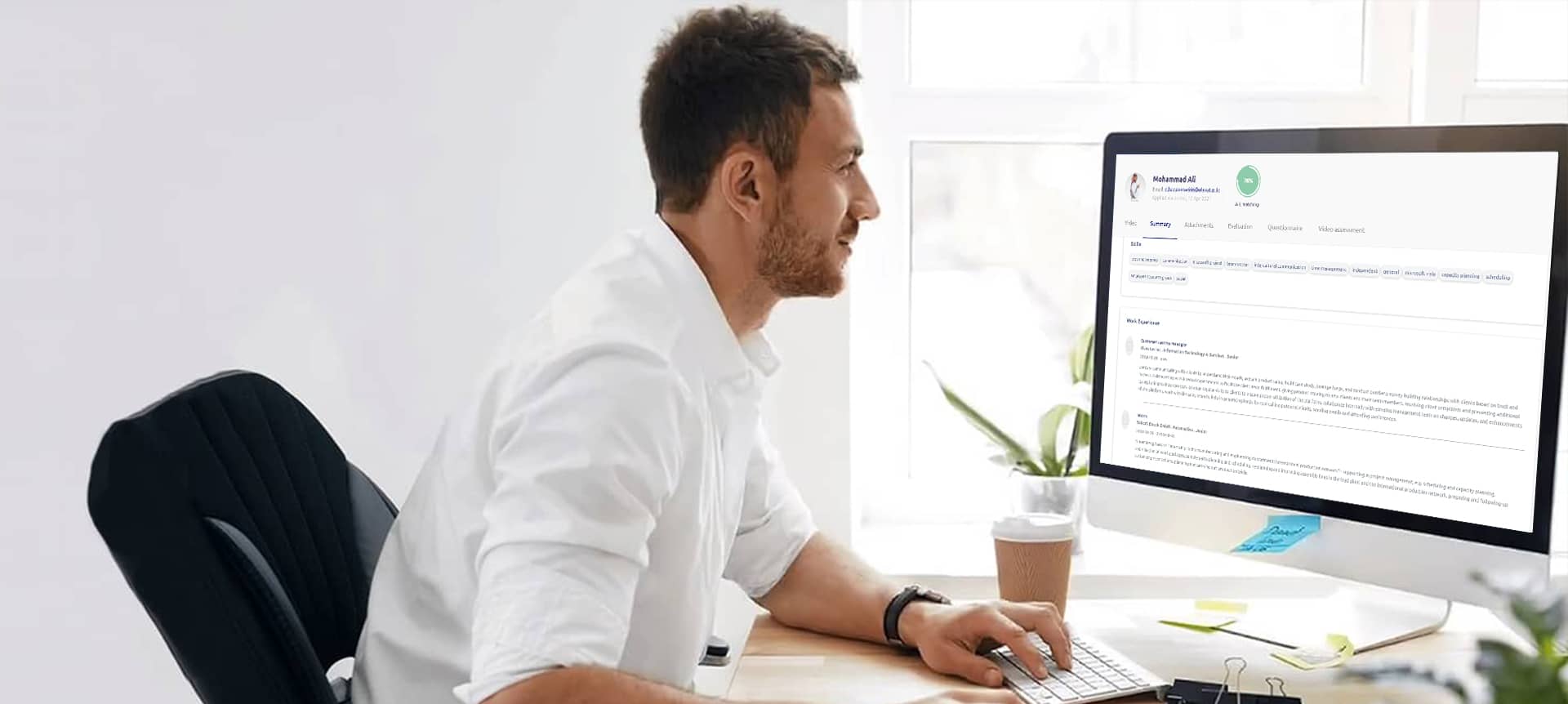 HR Tasks You Can Quickly Take Off Your To-Do List with a Hiring Platform