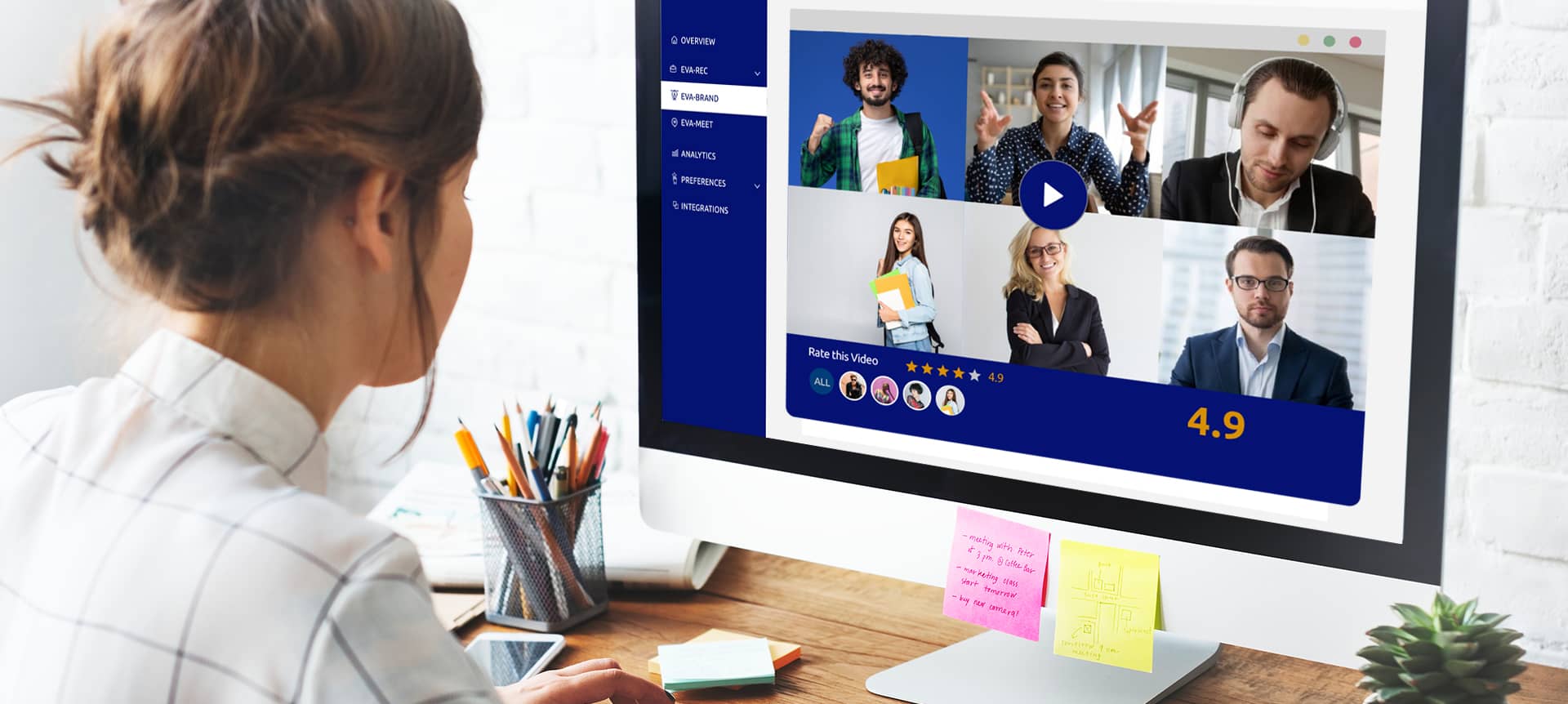 6 Strong Reasons Why Video Assessment Interviews Beat Live Interviews