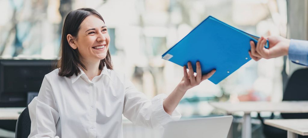 Free Office Administrator Job Description