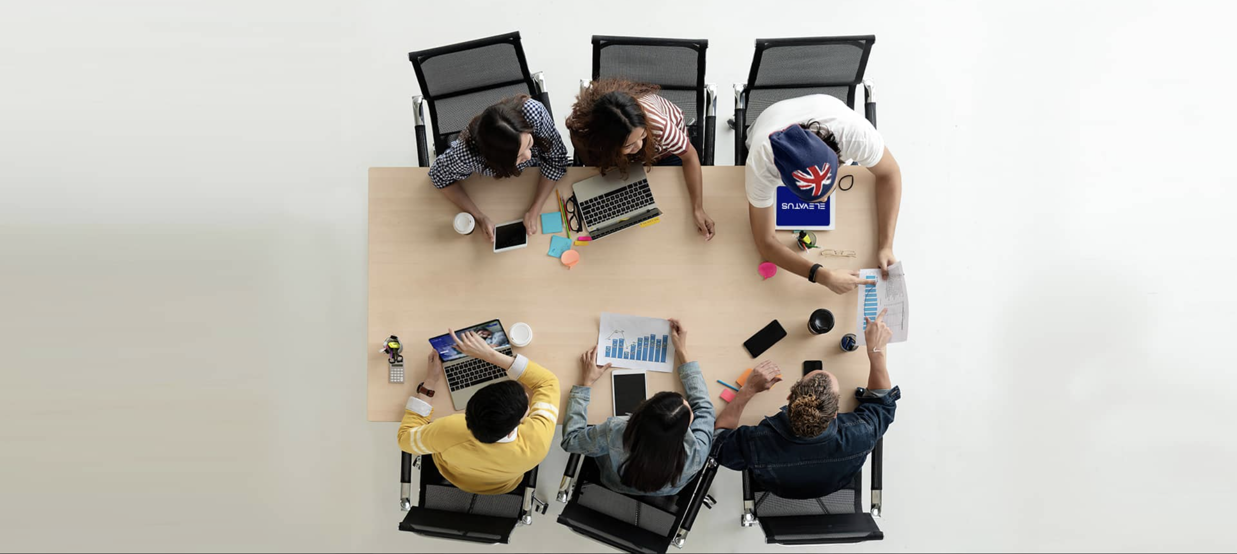 Hiring Tools: 5 Best Practices for Hiring New Employees