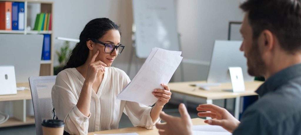 Find the Right Candidate Fast With This Office Assistant Job Description