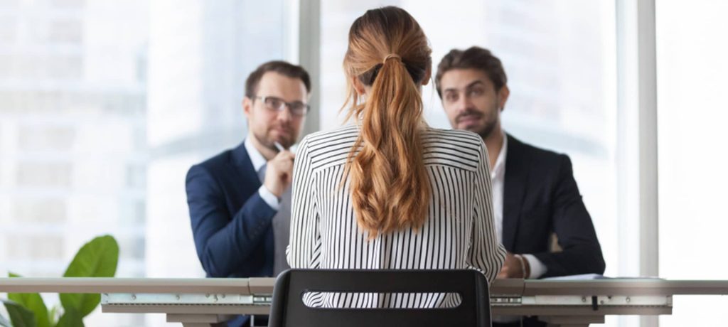 Find Top Talent With These 8 Great Interview Questions For Business ...