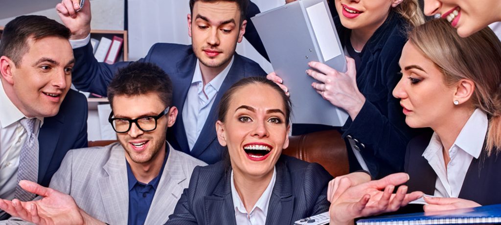 Recruitment Software: 6 Great Ways EVA-REC Boosts Team Collaboration