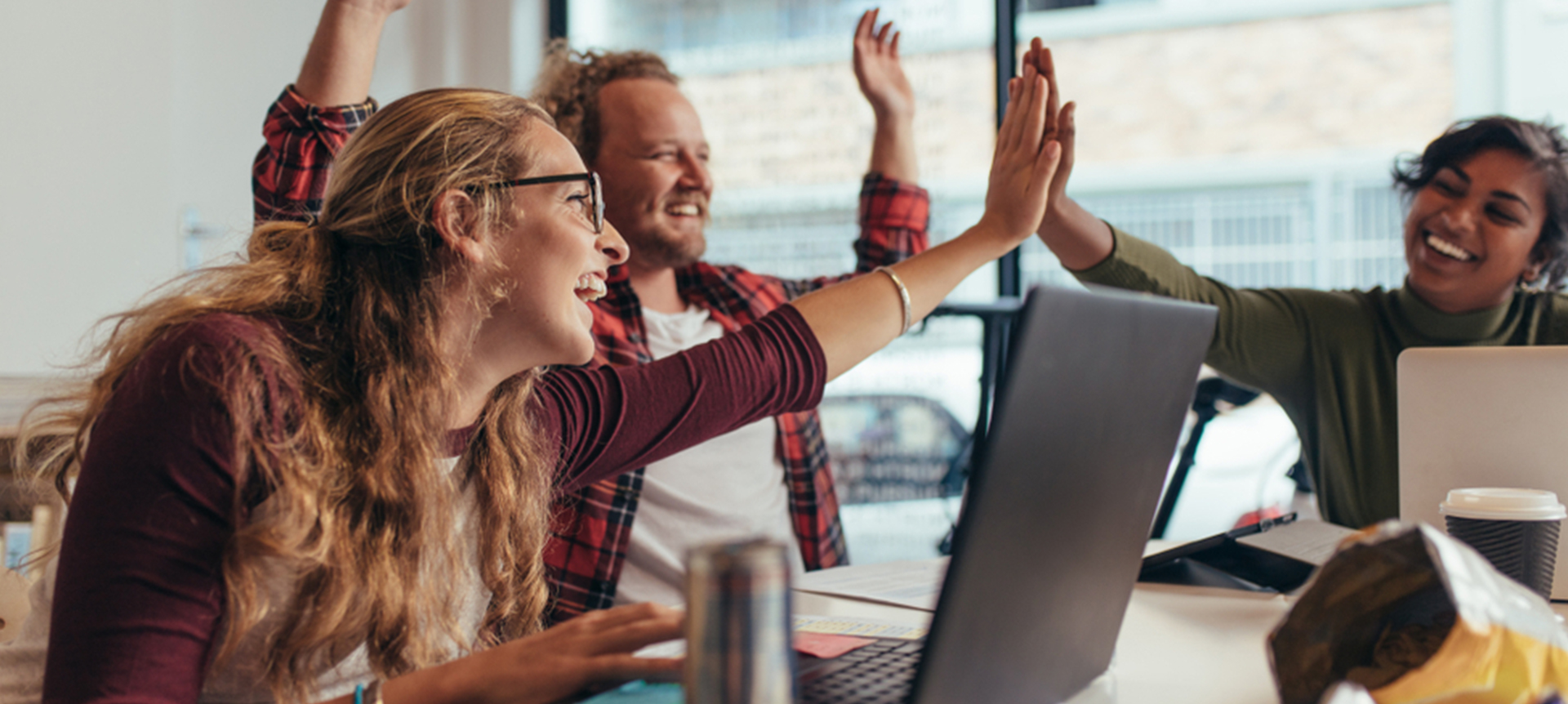 Recruitment Software: 6 Great Ways EVA-REC Boosts Team Collaboration