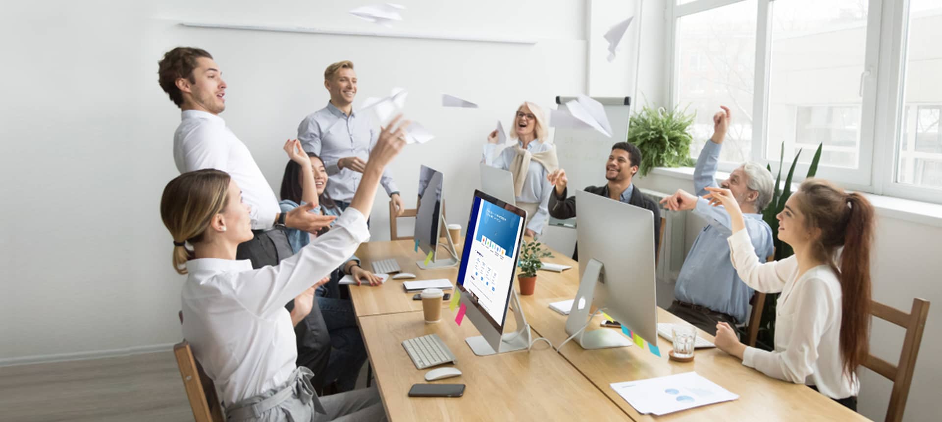 How to Use Bulk Hiring Strategies to Boost Productivity in HR