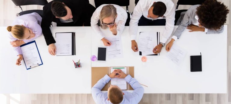 7 Strong Internal Auditor Interview Questions