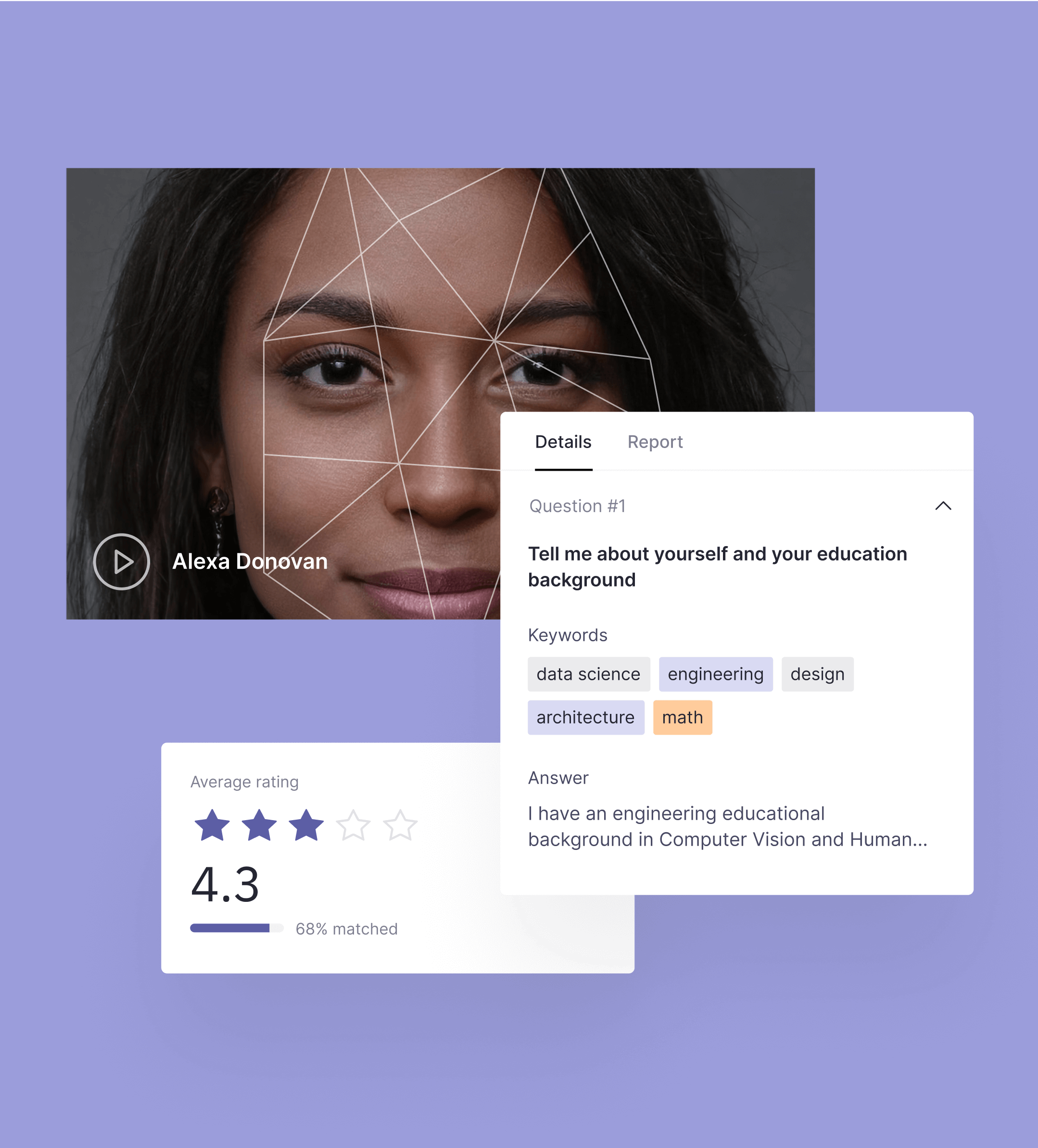 AI Hiring Platform | Elevatus