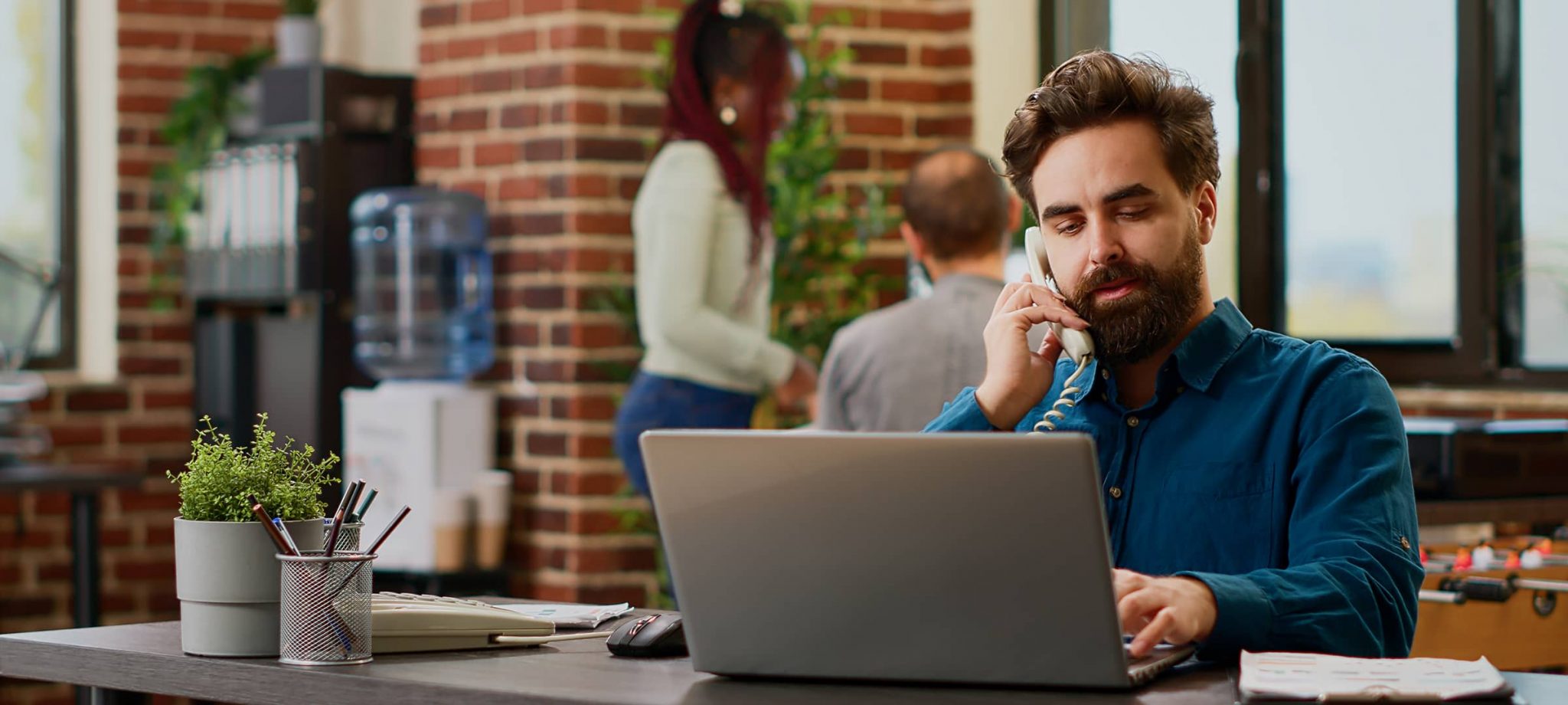 How to Identify Fake Candidates in Video Interviews