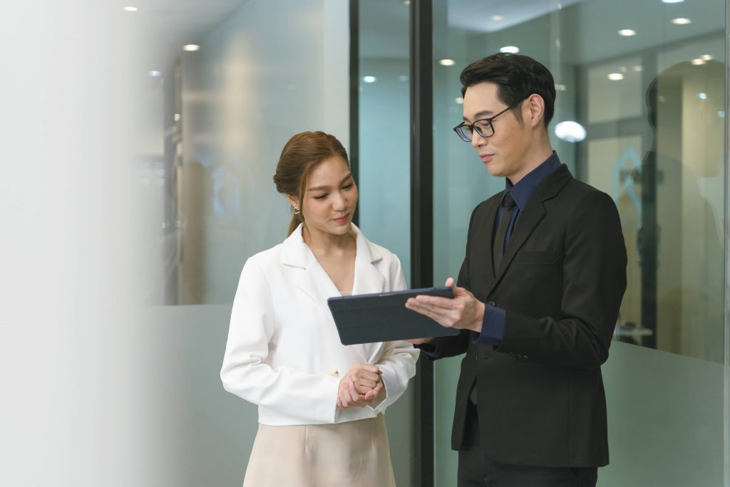 Recruiting Active vs. Passive Candidates - The Difference