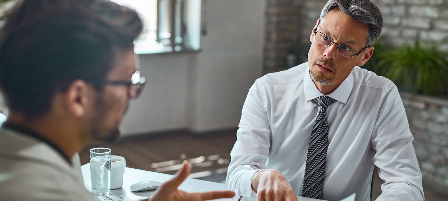 9 Important Strategic Thinking Interview Questions (and Sample Answers)