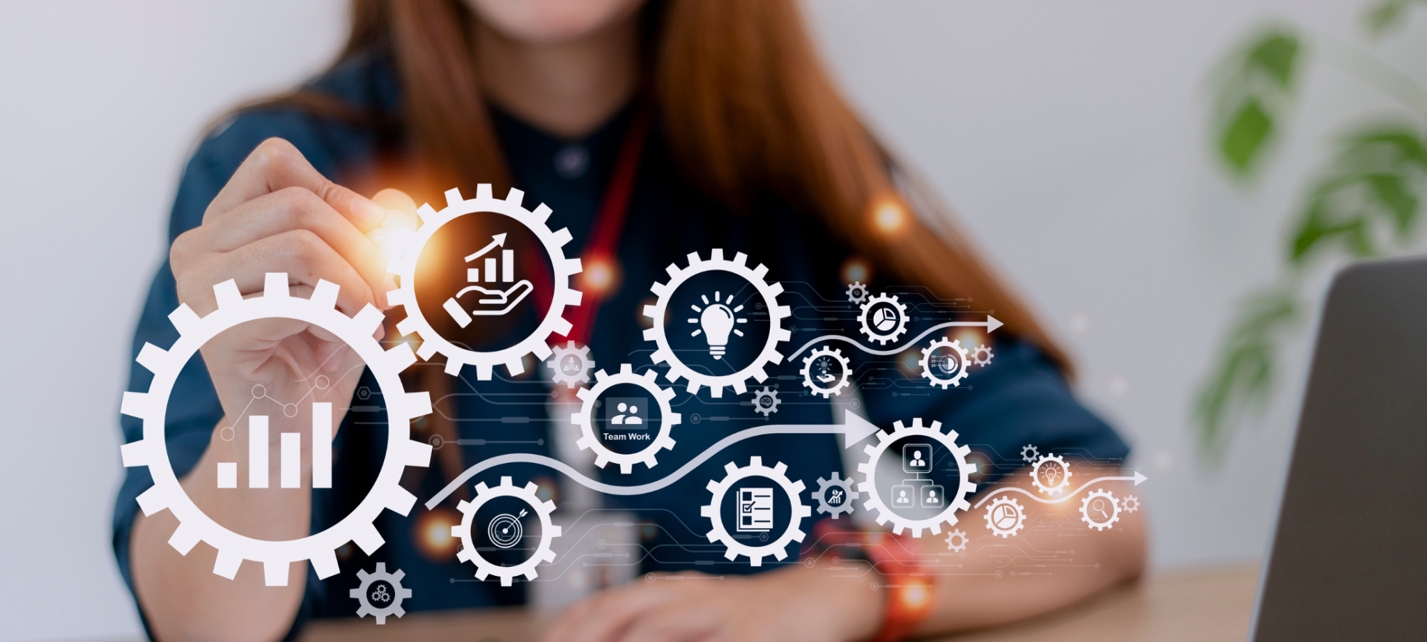 Empower Workforce Retention Through Reskilling and Upskilling Initiatives