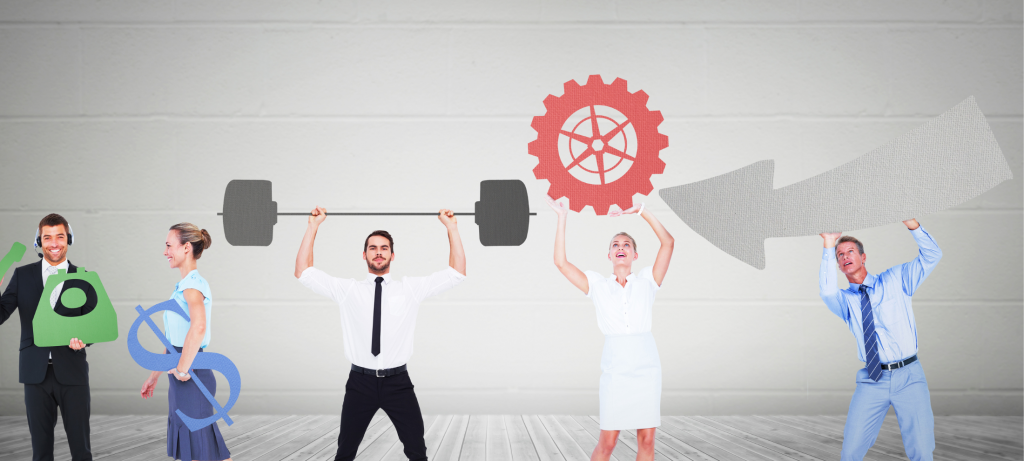 Empower Workforce Retention Through Reskilling and Upskilling Initiatives