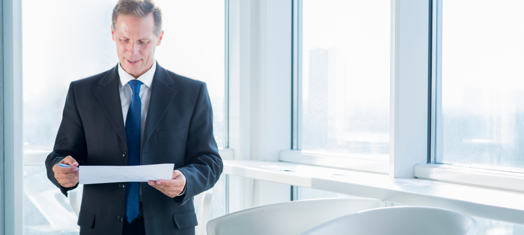 Senior Auditor Job Description