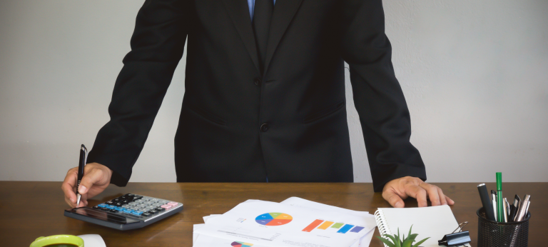 Certified Public Accountant (CPA) Job Description