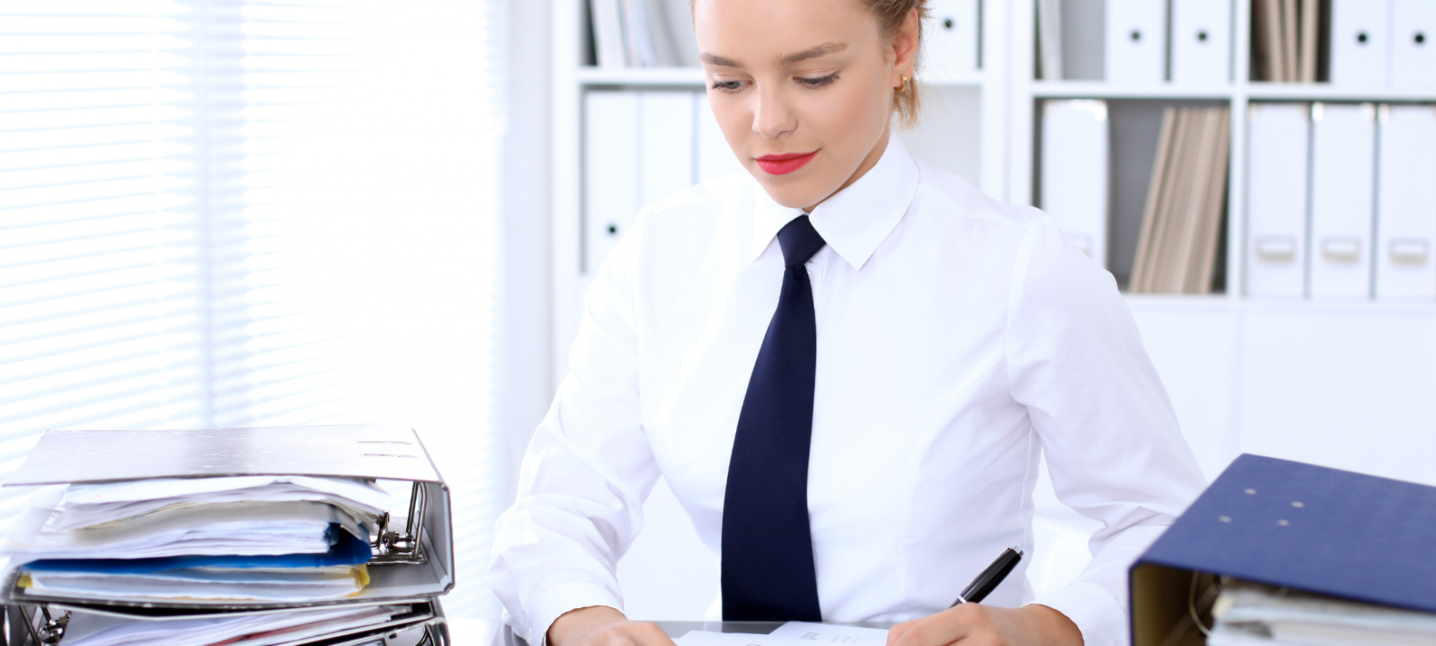 Accounting Clerk Job Description