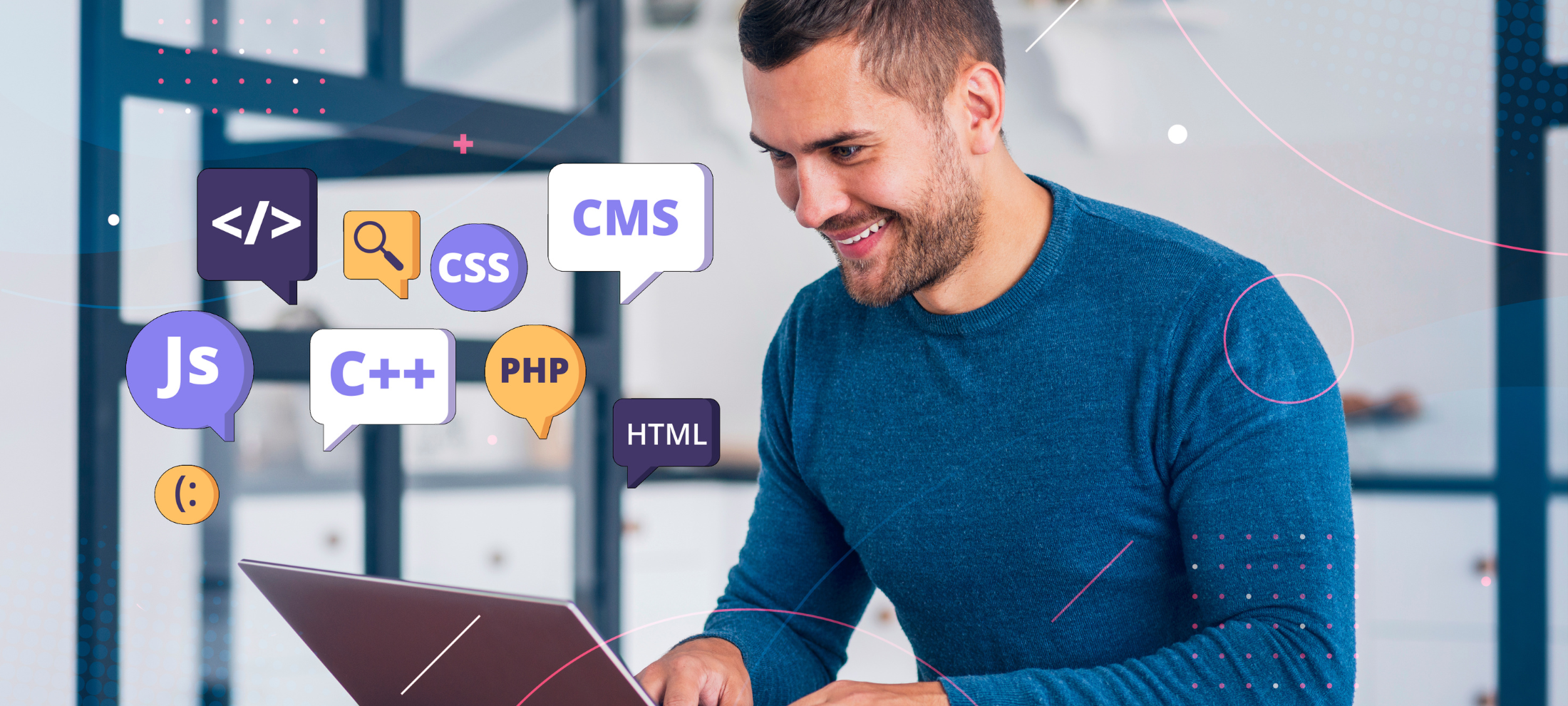 Full Stack Developer Job Description [Template 2023] - Elevatus