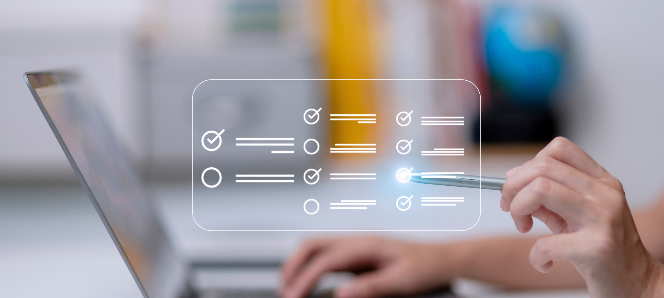 Essential Questions for an Employee Benefits Survey