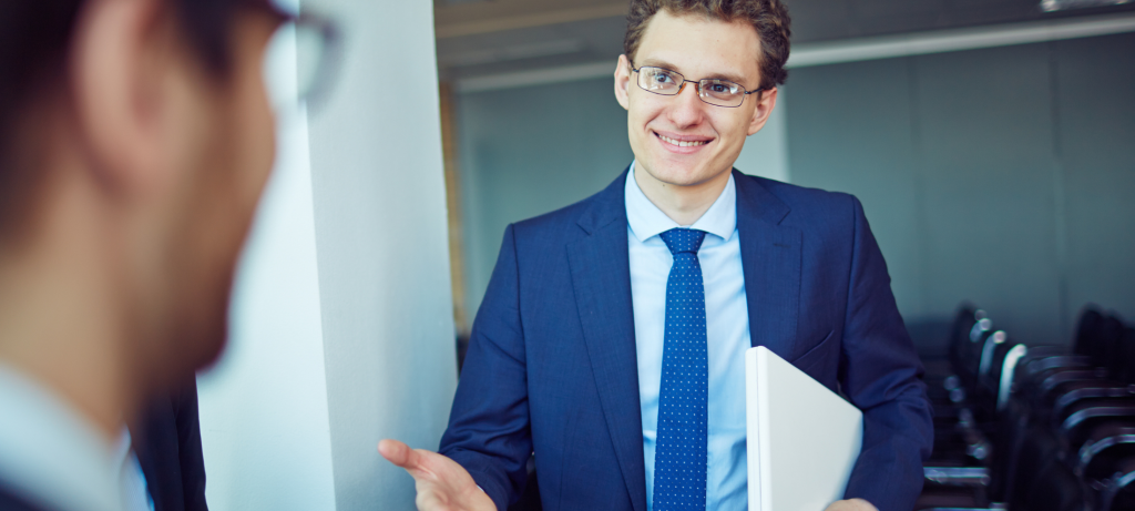 Leadership Interview Questions