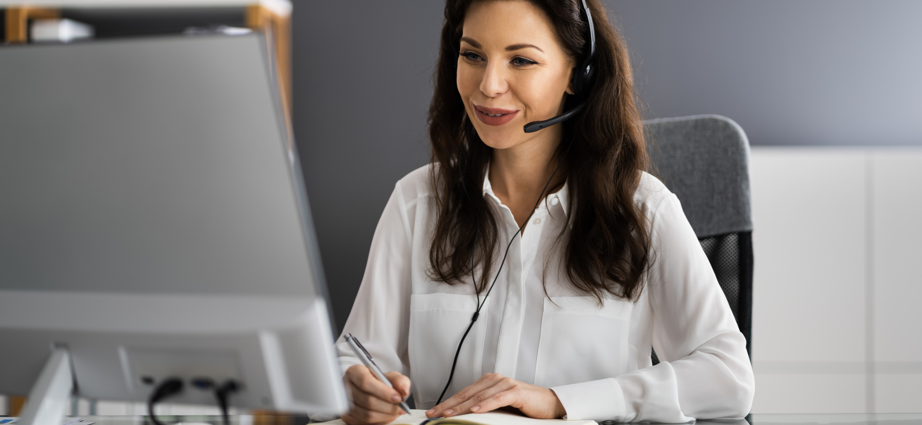 Office Administrator Job Description Template