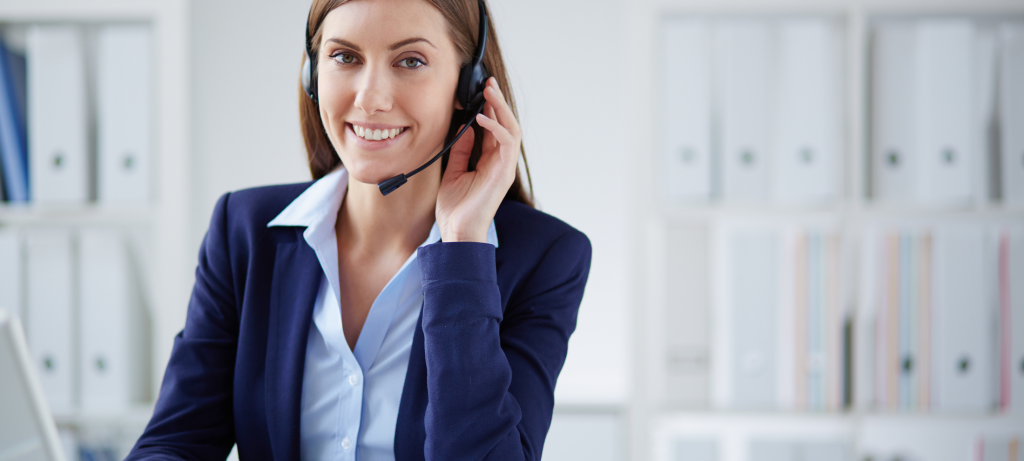 Customer Service Associate job description