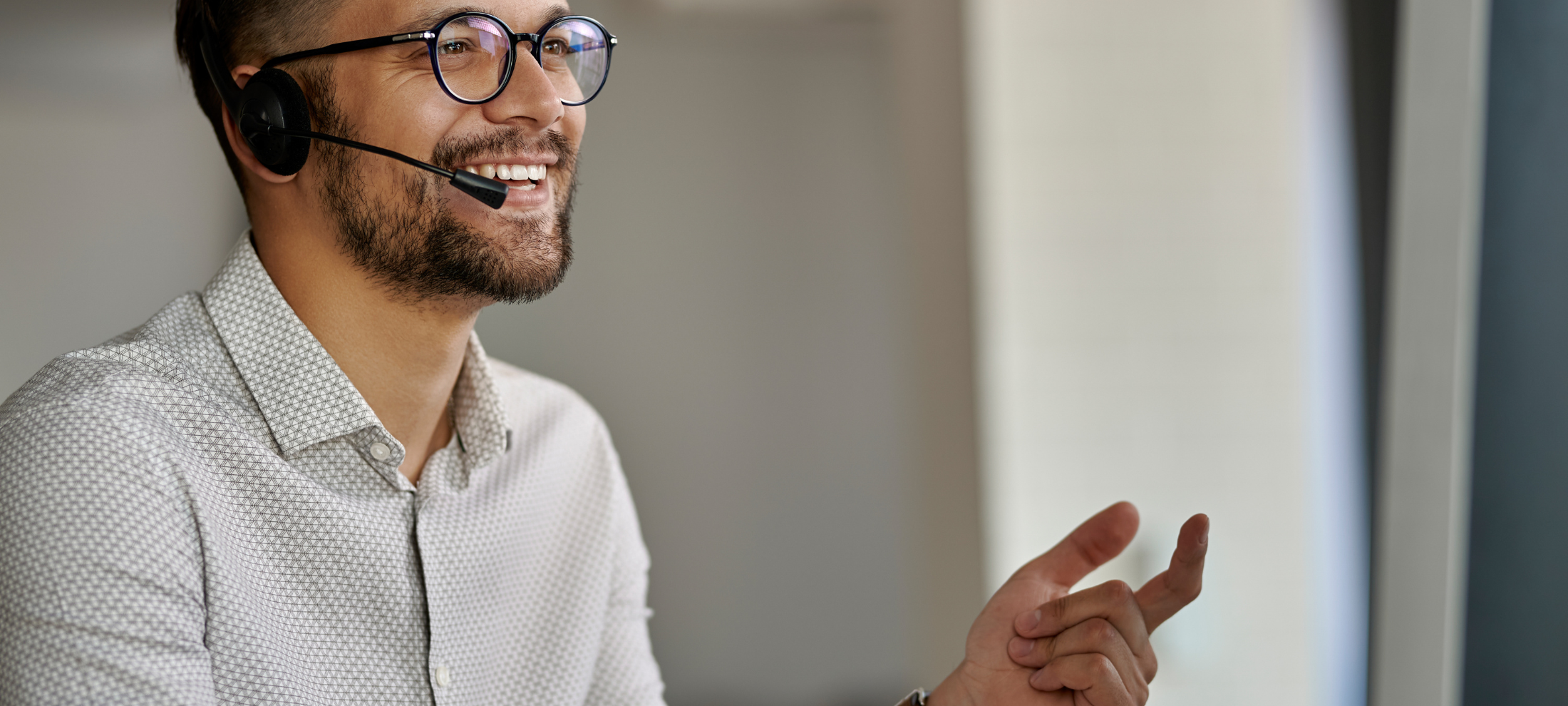 Customer support specialist job description