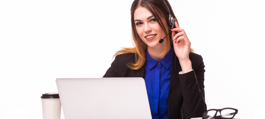 Call Center Representative job description