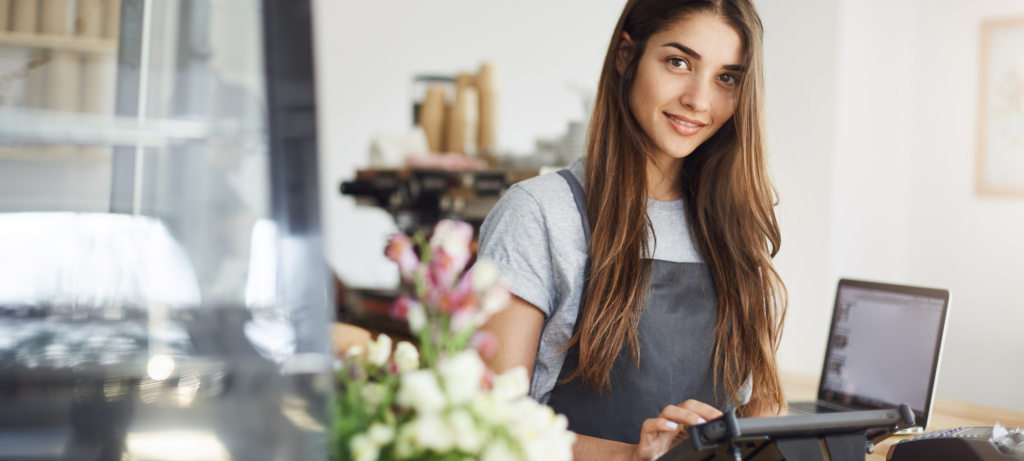 Cashier job description