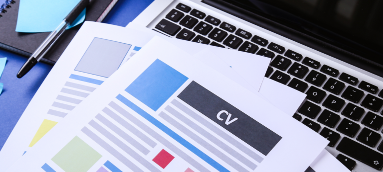 Resume Screening Checklist