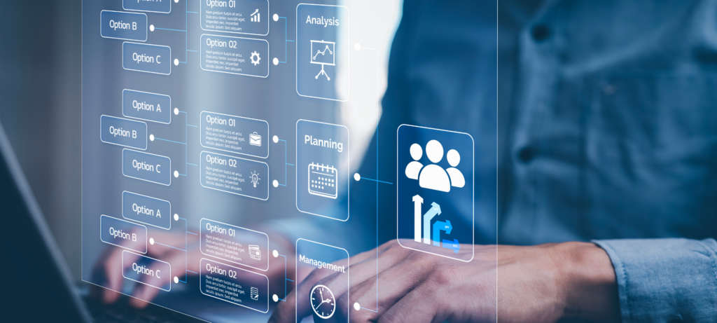 Navigating Tomorrow’s Talent Landscape: Advanced HR Forecasting Strategies