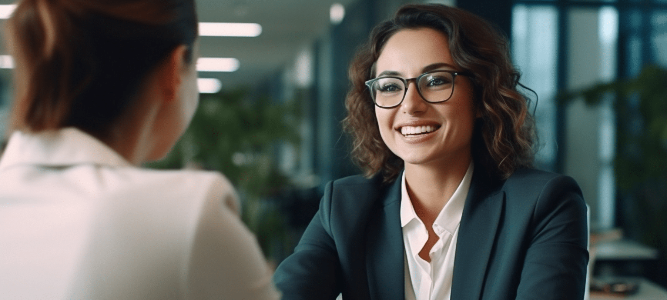 Structured interview definition