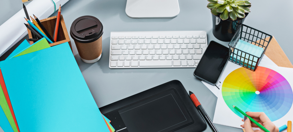 Visual Designer Job Description | Elevatus