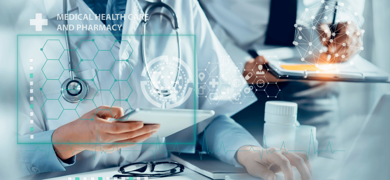 Dominate the Healthcare Landscape: Your Must-Have Guide to Picking the ...