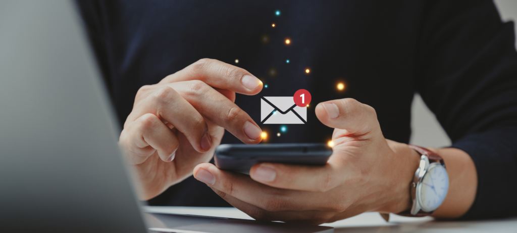 Thank You for Applying Email Template | Elevatus