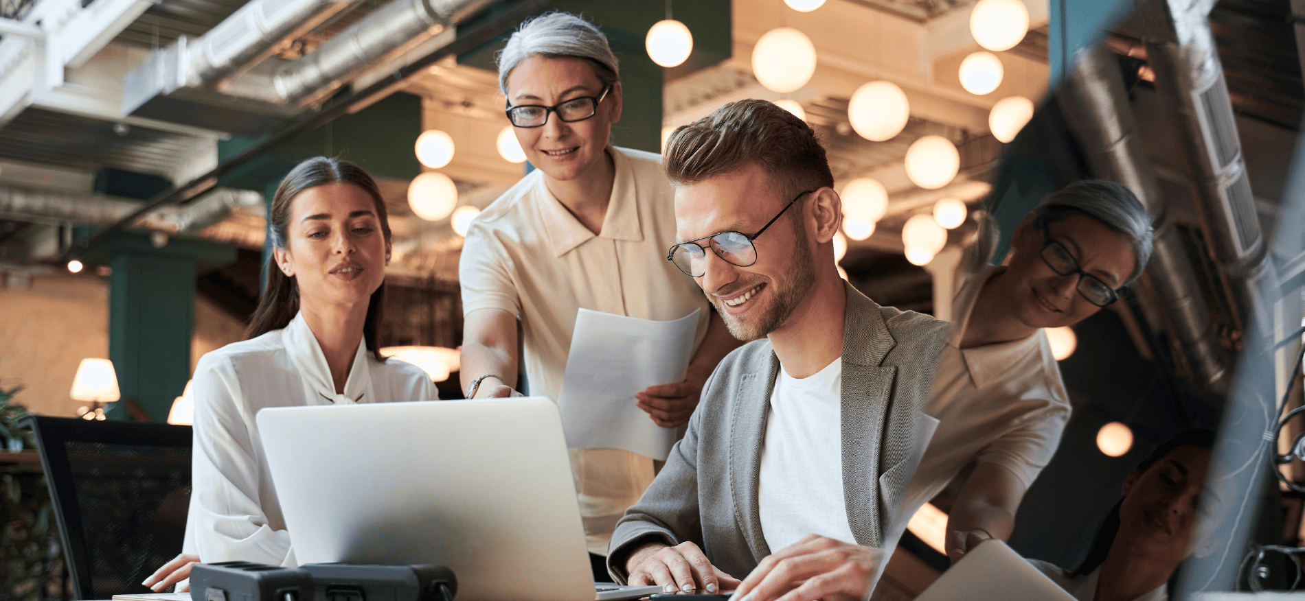 How to Master Talent Acquisition Trends with Advanced ATS Capabilities