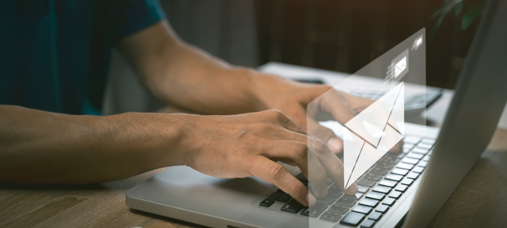 Welcome Aboard Email| Elevatus