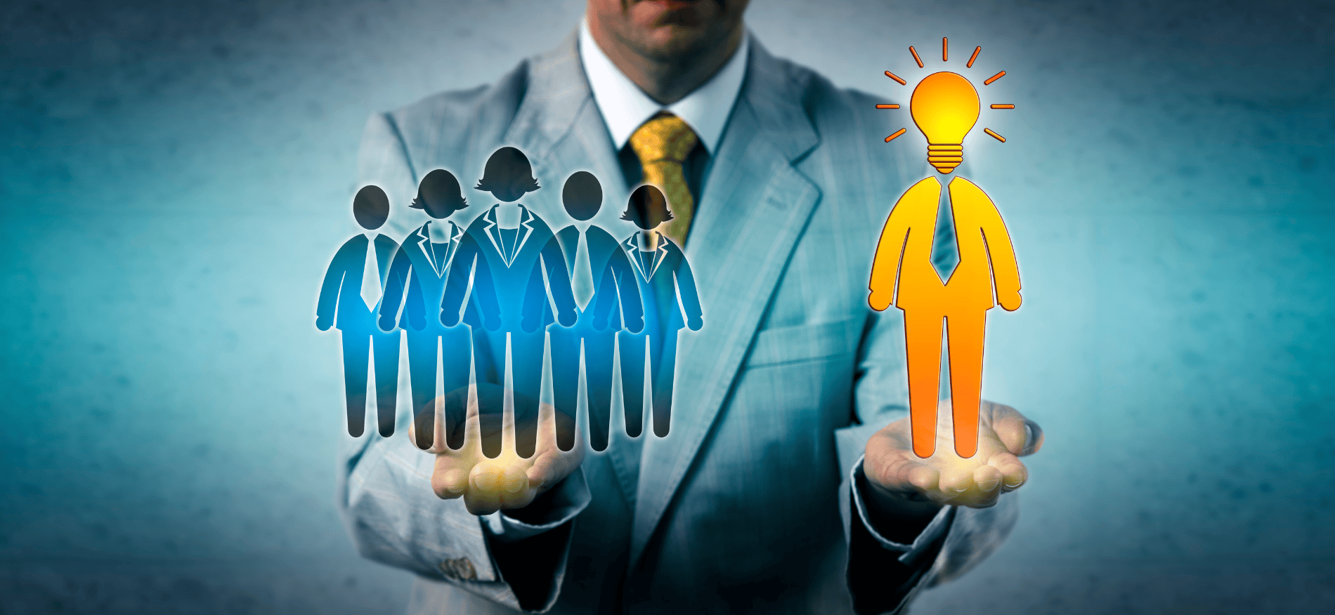 10 Genius Talent Pooling Tips That Will Make Your Recruitment Soar With ...