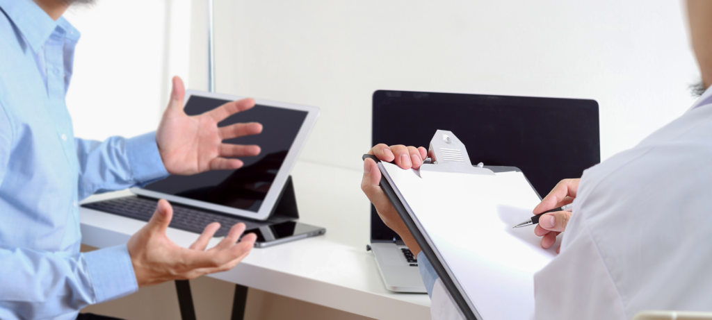 Screening interview definition | Elevatus