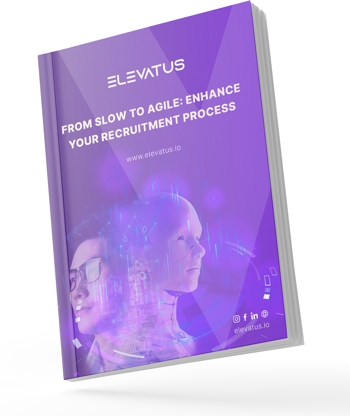 Faster Hiring, Smarter Decisions: How AI Hiring Software Can Transform ...