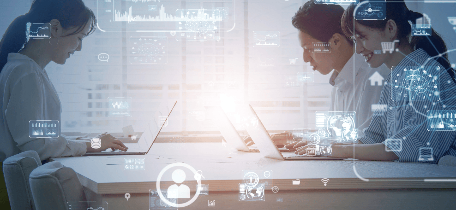 How Elevatus Revolutionizes Global Hiring for Large Enterprises