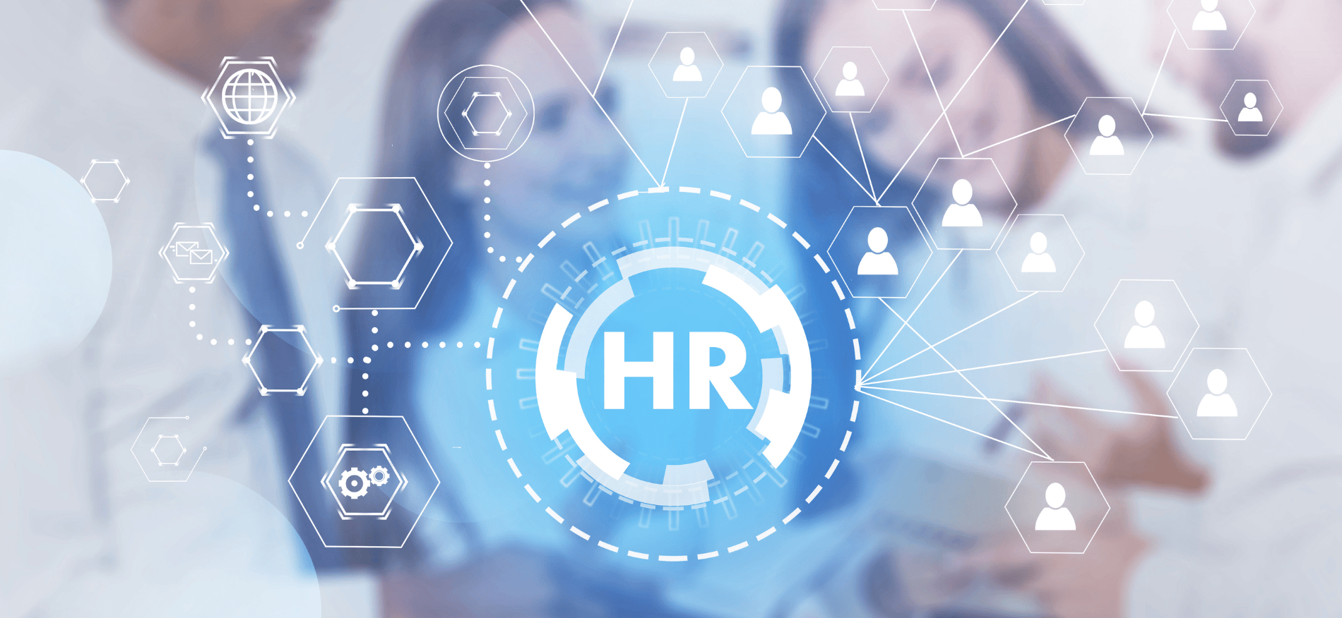 5 HR Tech Trends In 2024: Expanding AI, Digitization, and Elevating ...