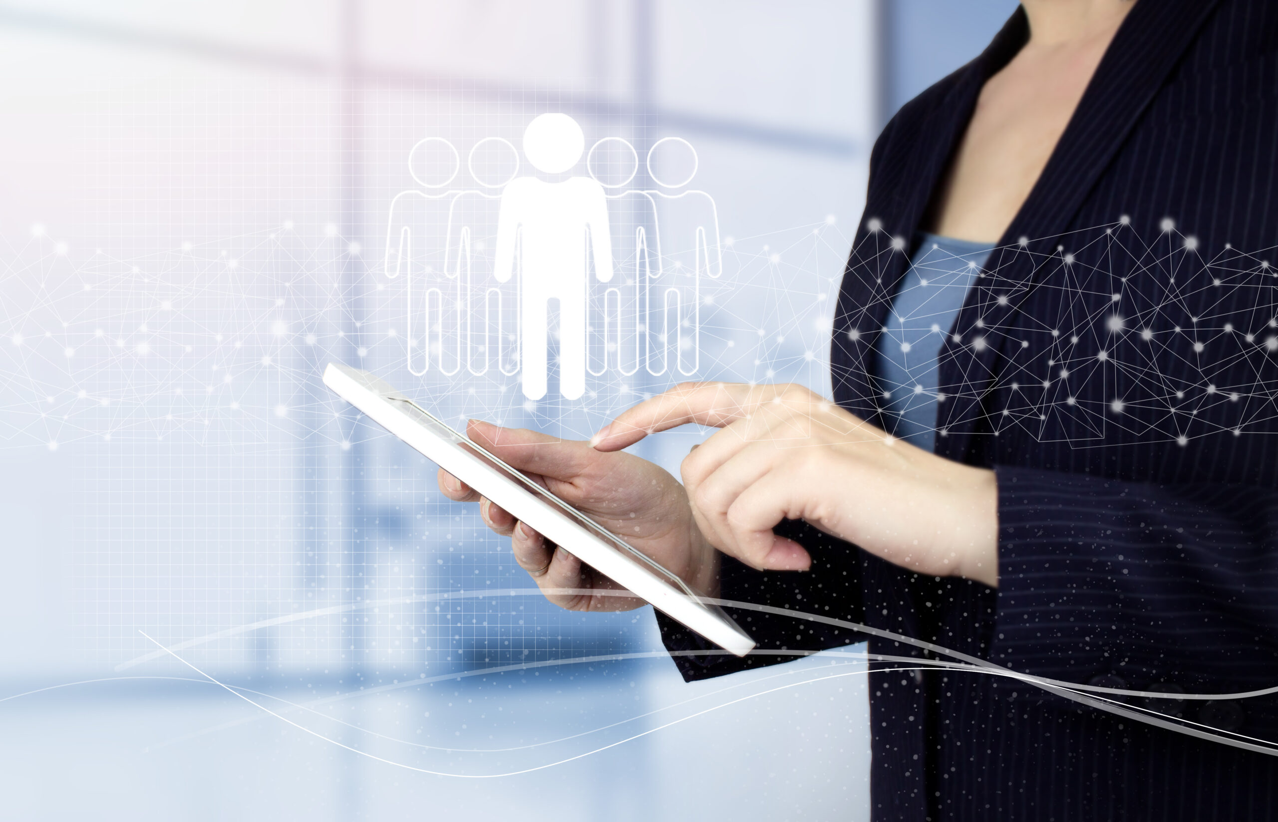 How AI Data Analysis is Revolutionizing Human Resources