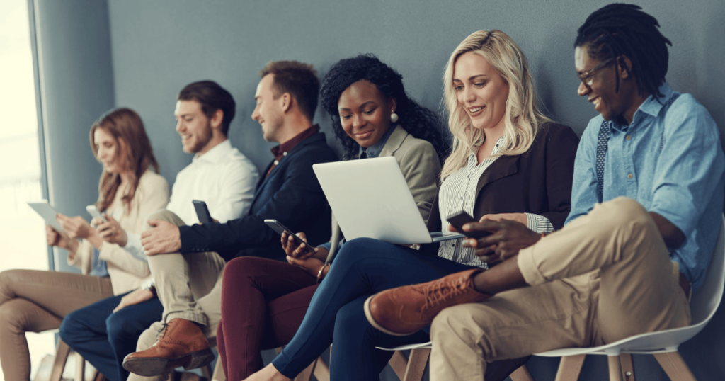 Talent Attraction vs. Acquisition: 7 Ways EVA-REC Dominates Both