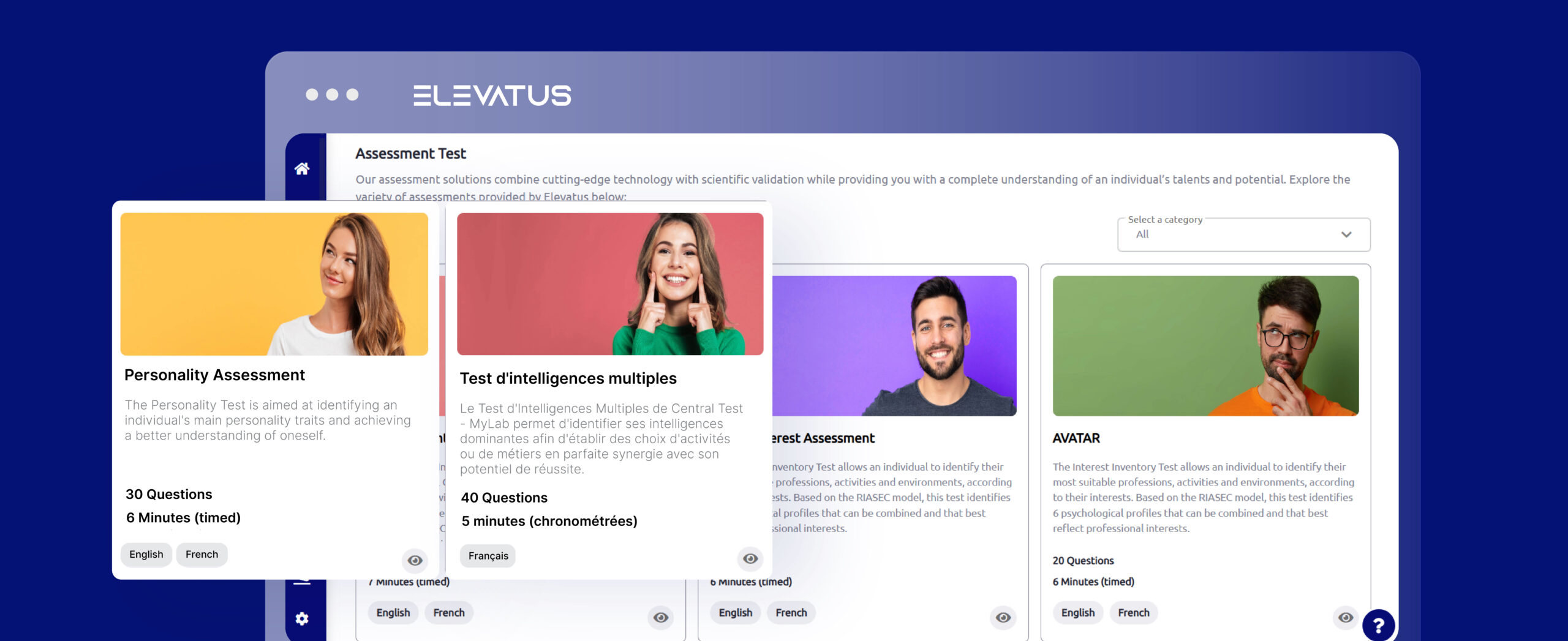 كيف تقيم مهارات المرشحين الفنية والشخصية؟